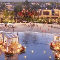 Ivy at Damac Riverside by Damac Properties - Skyline Homes Real Estate